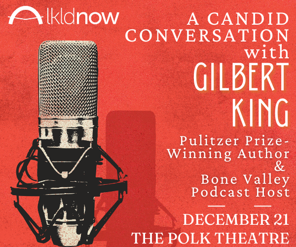 Donor Funds Cowboy Hats for Sheriff Grady Judd and Employees - LkldNow