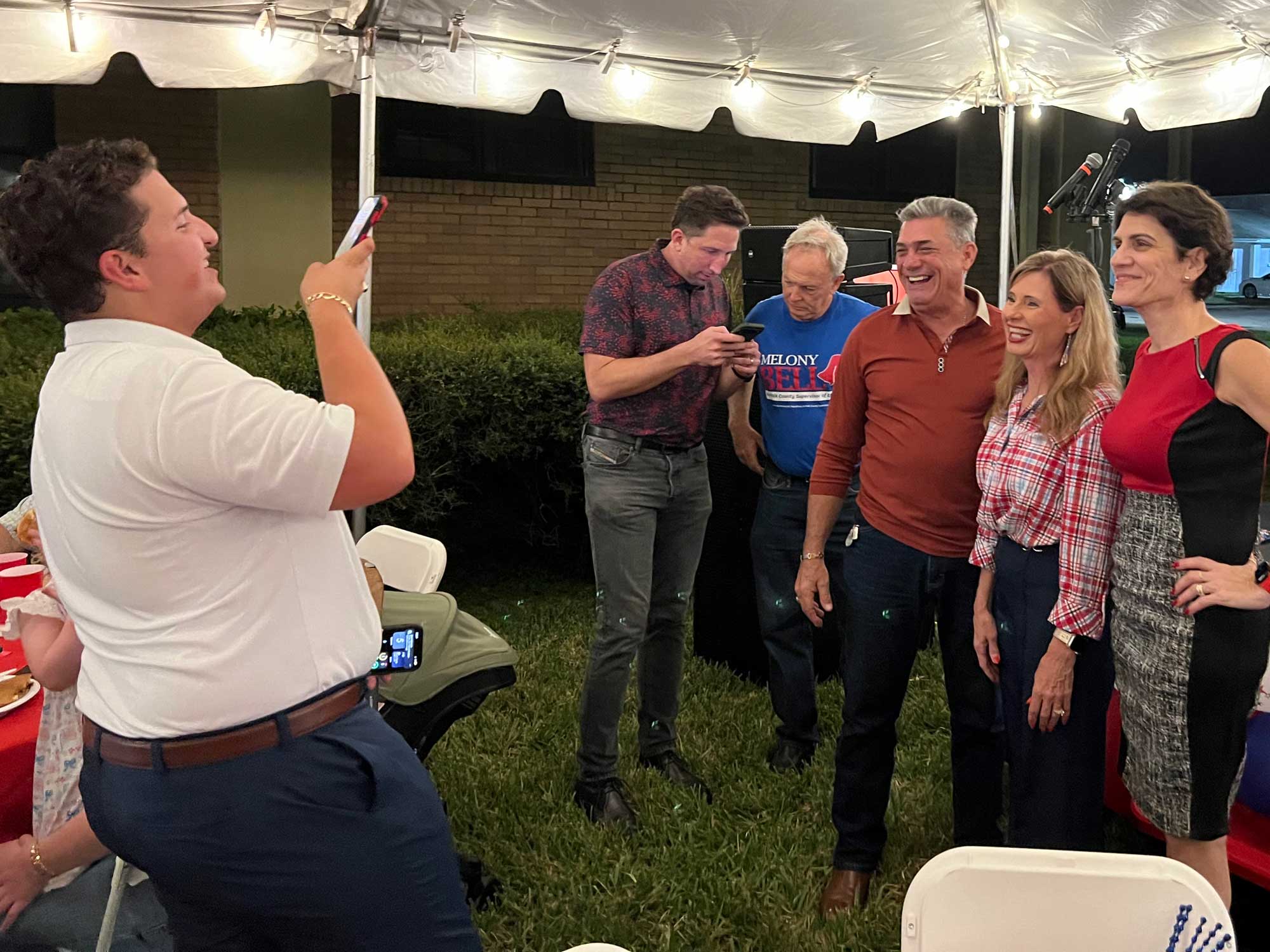 Melony Bell Unseats Polk Elections Supervisor Lori Edwards - LkldNow