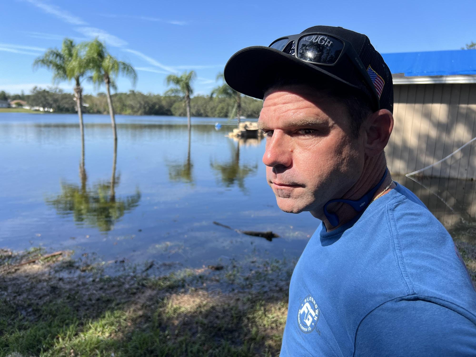 Lake Seward's 30-Year Flooding Problem Went Unaddressed - LkldNow