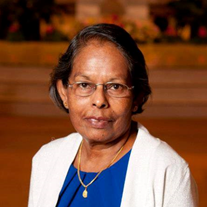 Anne Mathias - LkldNow