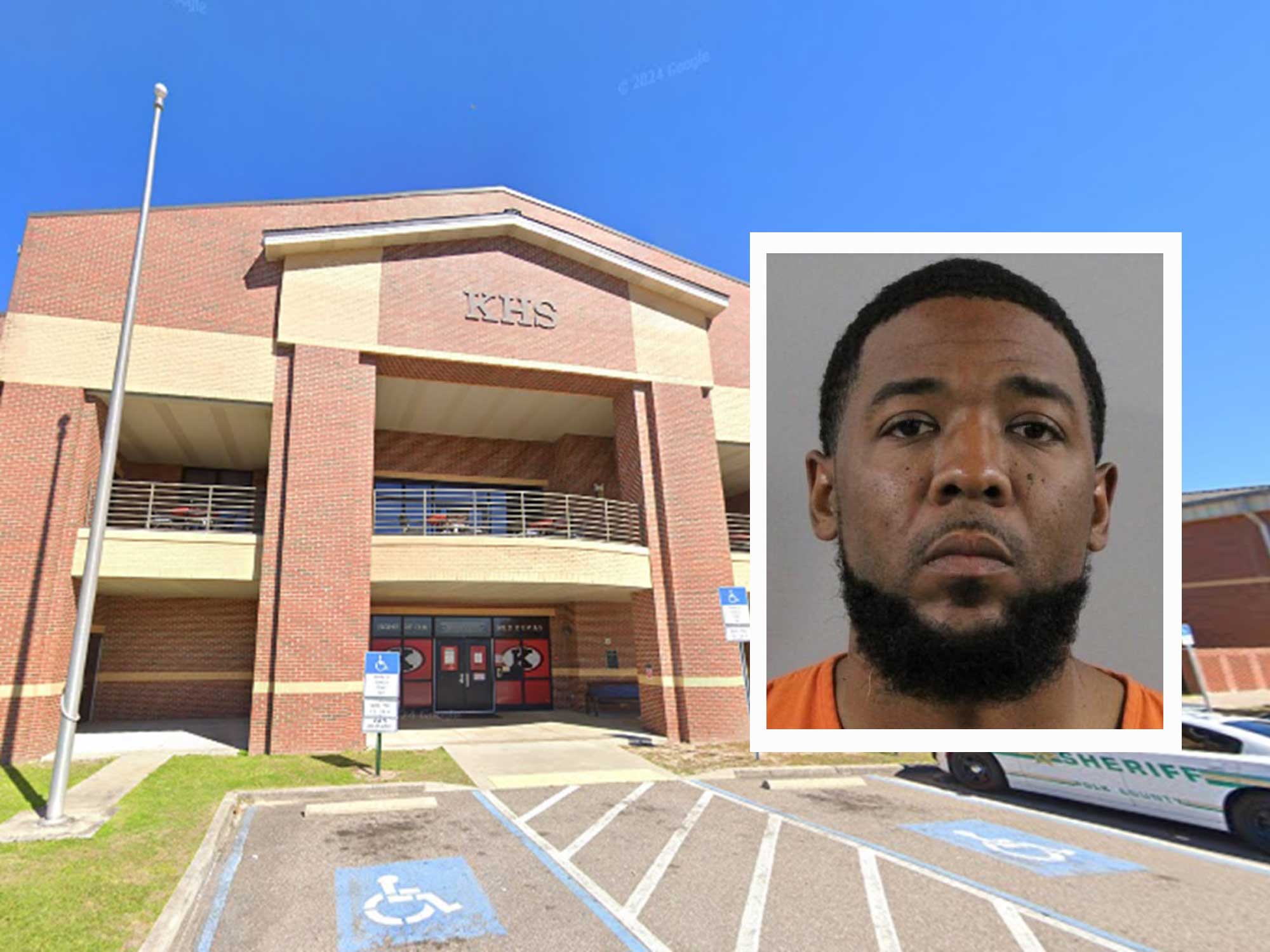 Lakeland School Employee Accused of Inappropriate Relationship With Student - LkldNow