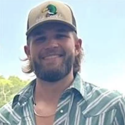 Connor Lane Price, 24 - LkldNow