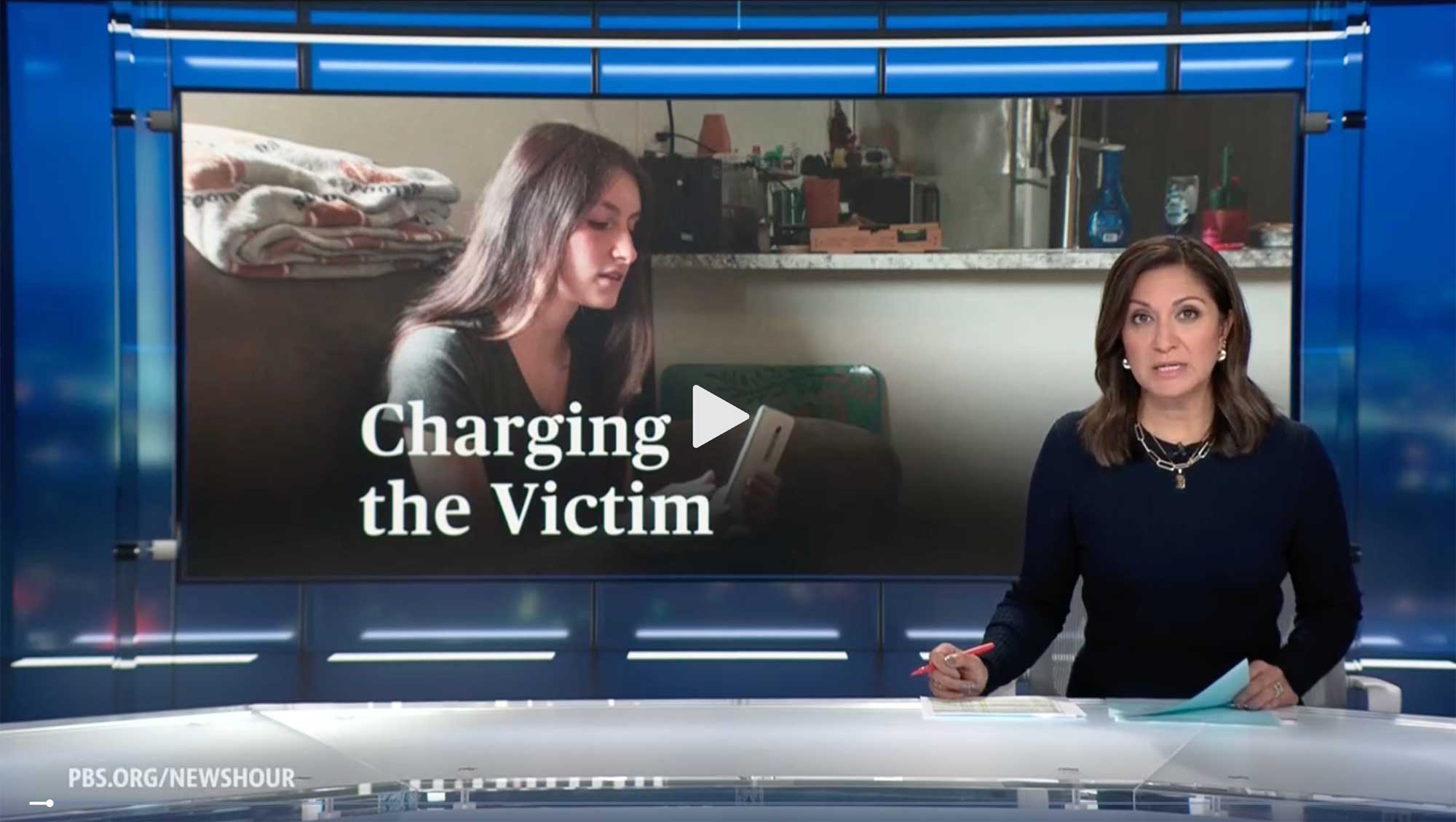 High-Profile Polk Case Resulted in a Policy Change for Local Prosecutors - LkldNow