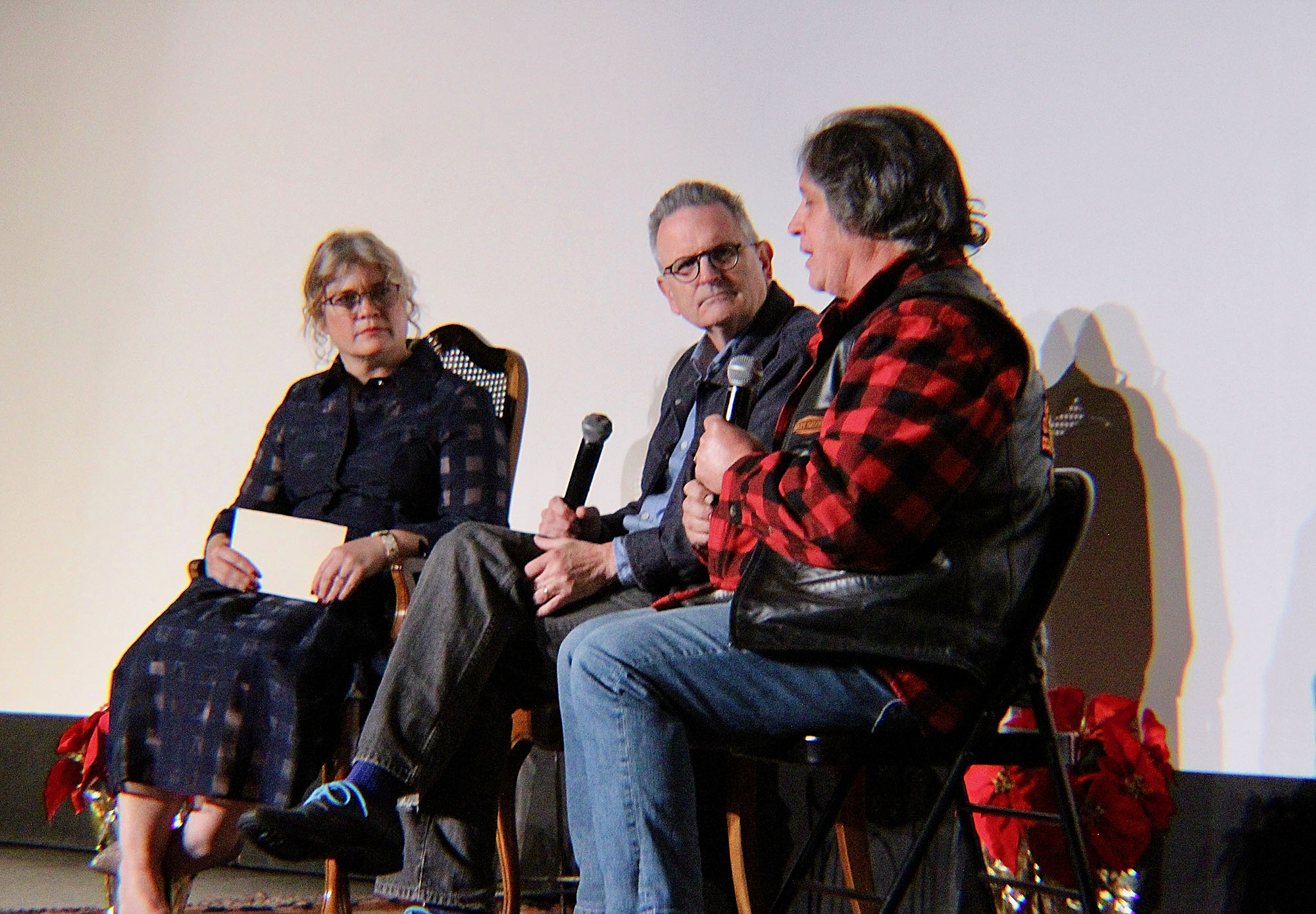 Photo Galleries: A Candid Conversation With Gilbert King - LkldNow
