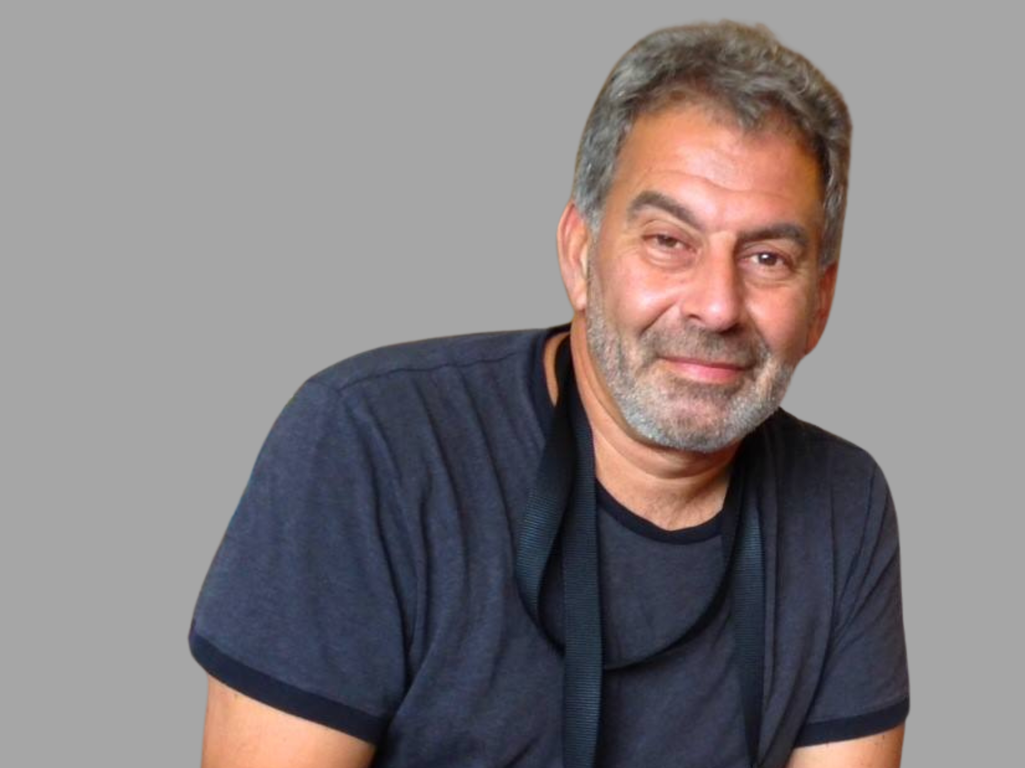 Introducing Robert Meyerowitz, LkldNow's New Editor - LkldNow