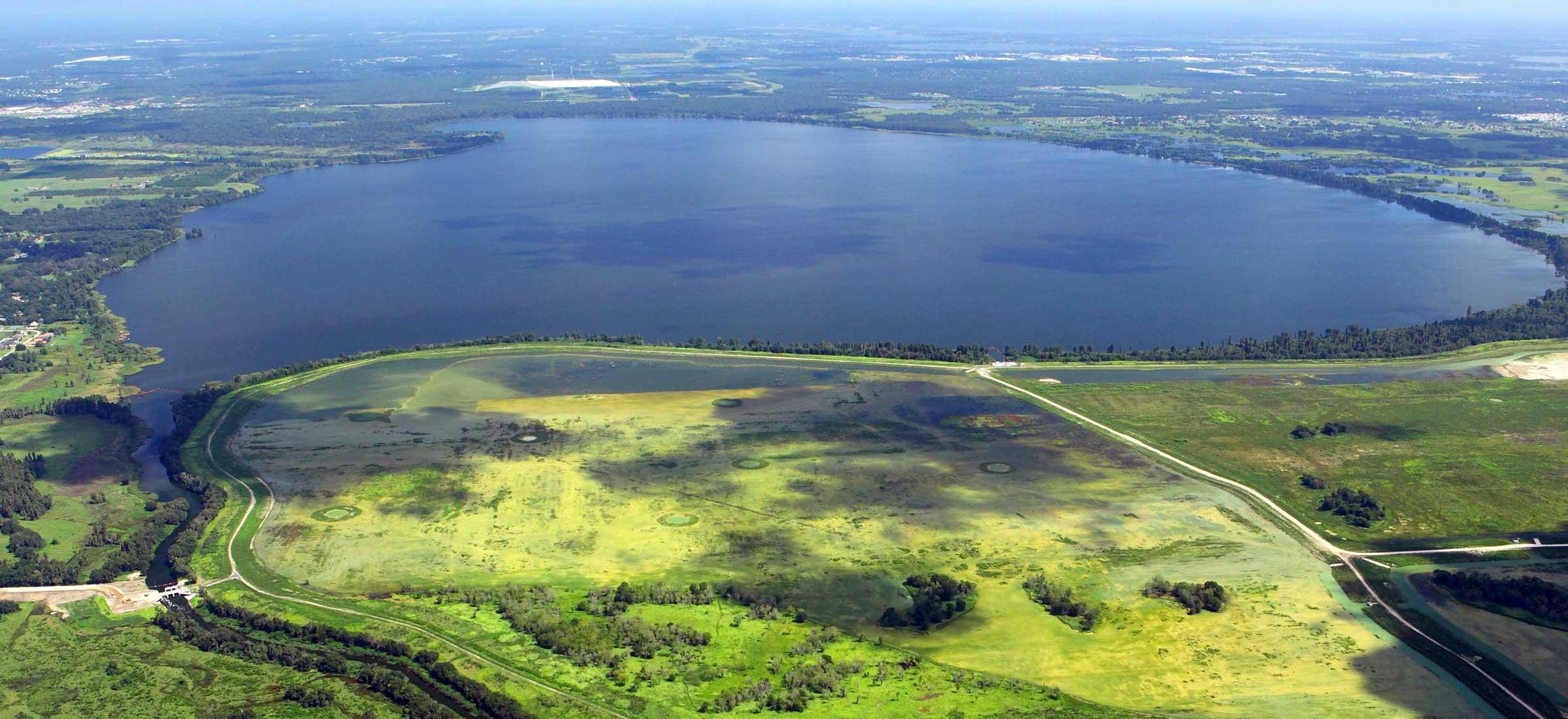 Lake-Hancock - LkldNow