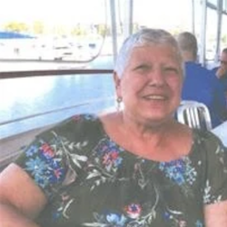 Ruth Adeline Defeo, 83 - LkldNow