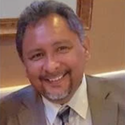 Juan “John” Rafael Bocardo, 59 - LkldNow