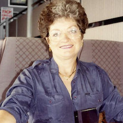 Martha Lee Weeks, 81 - LkldNow