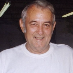 David Wendell Carter, 90 - LkldNow