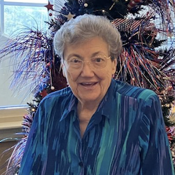 Lucy Marie Bono, 90 - LkldNow