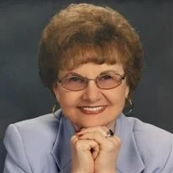 Barbara Faye Brock, 89 - LkldNow