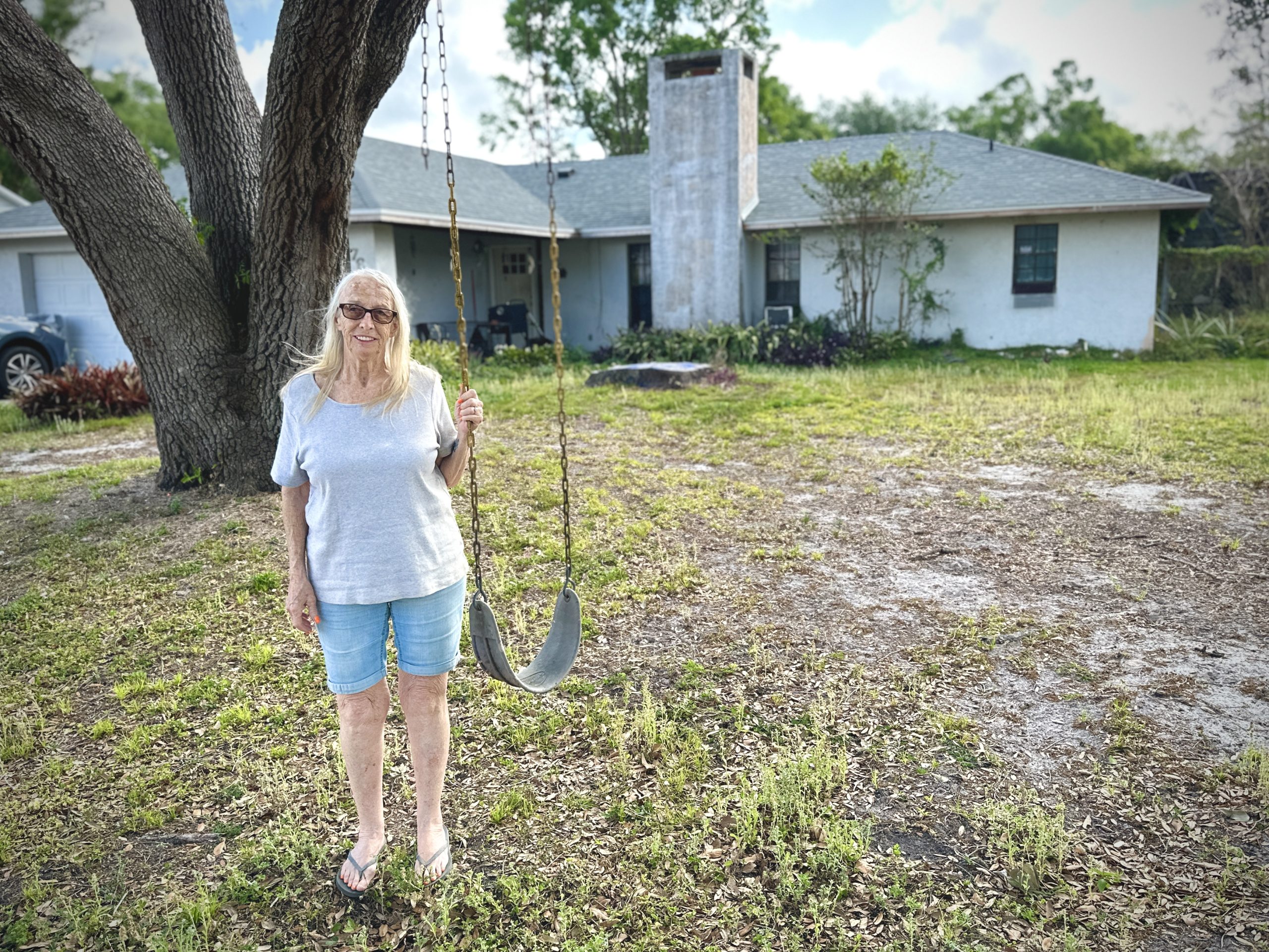 Lakeland Woman Faces Foreclosure After Roofing Company Files Lien - LkldNow