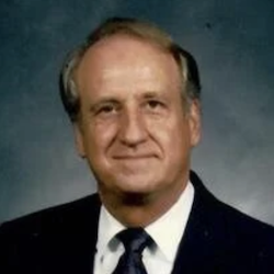 William Ronald “Ron” Jeffries - LkldNow