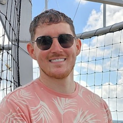 Jacob Alan Norman, 31 - LkldNow