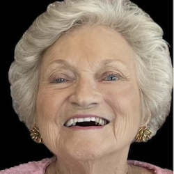 Rhonda Lee Grubb Beswick, 89 - LkldNow