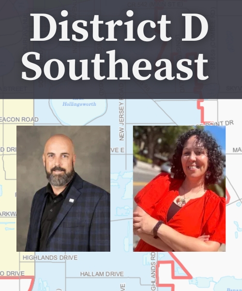 District D Southeast (1) - LkldNow