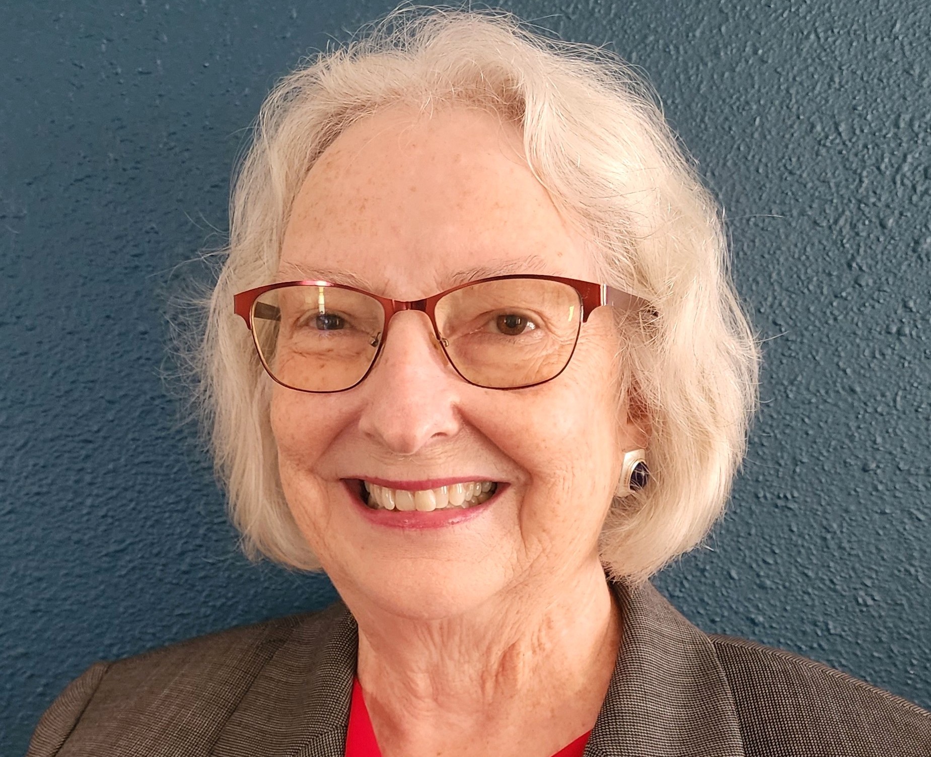 Kay Klymko Enters Lakeland Mayor’s Race - LkldNow