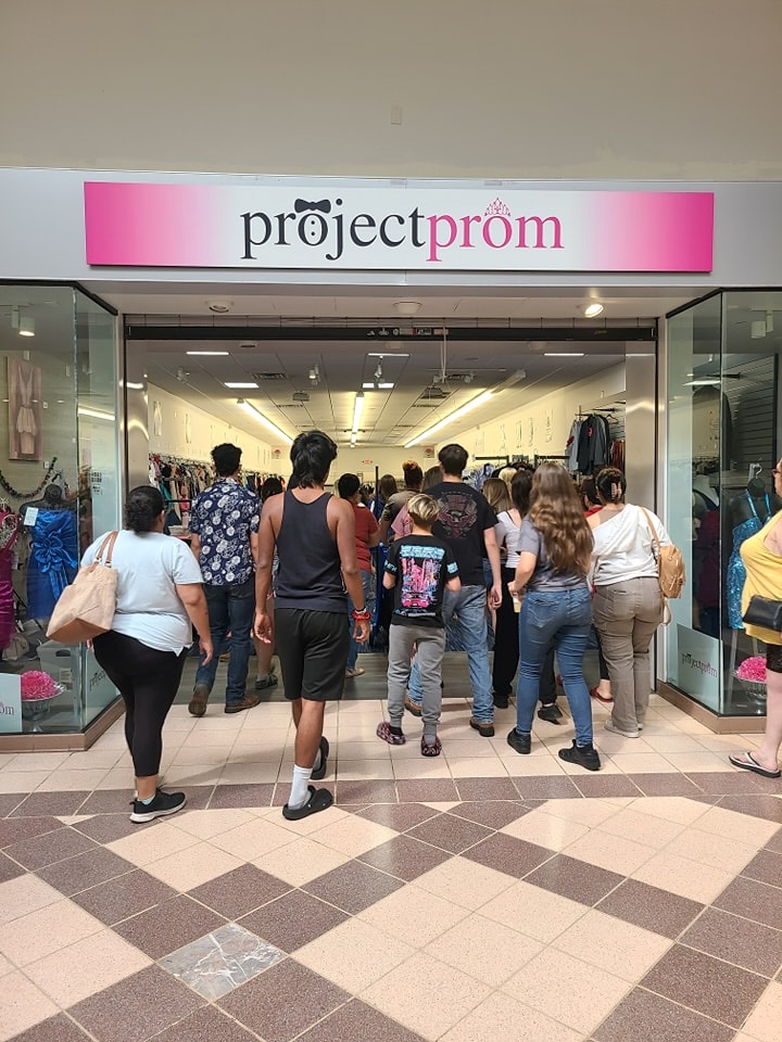 Project Prom:Homecoming - LkldNow