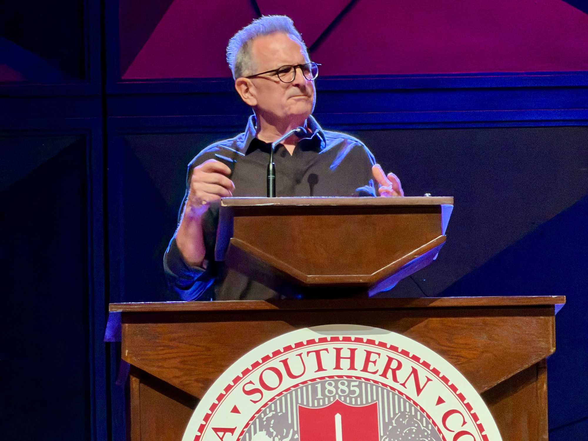 Author Gilbert King: Jeremy Scott Died in Prison - LkldNow