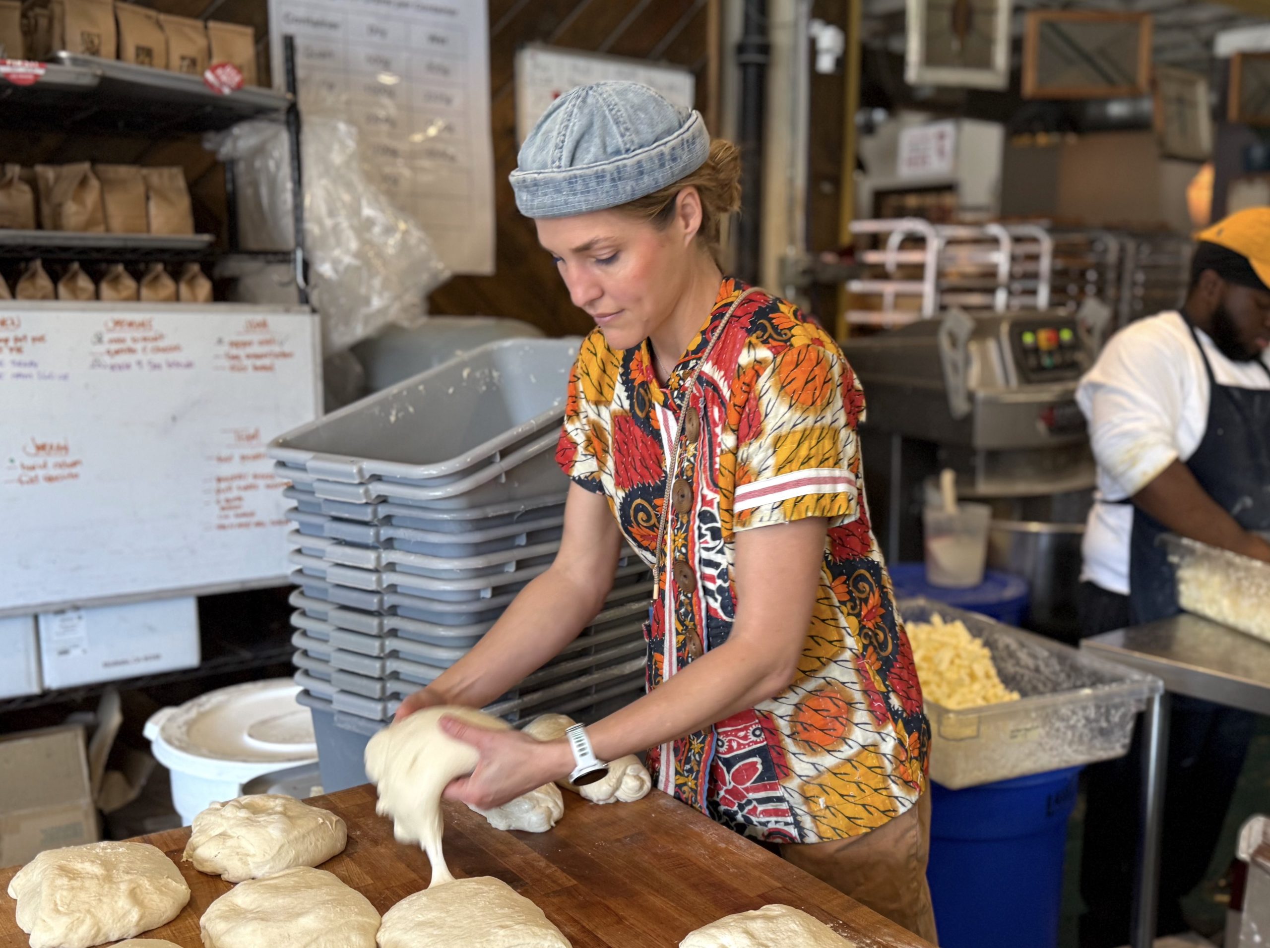 Born & Bread Bakehouse Receives James Beard Outstanding Bakery ...