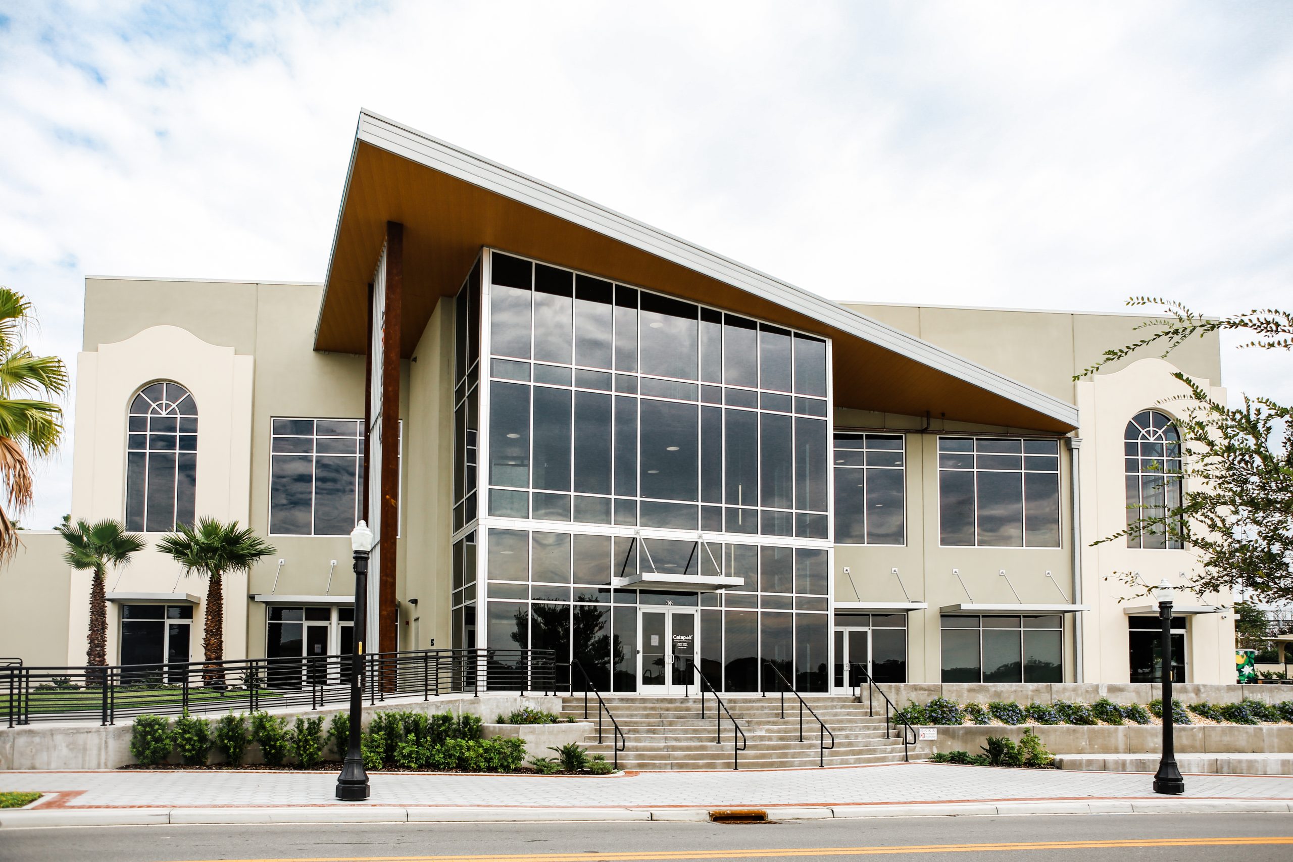 New Succession Plan Sparks Shuffle at LEDC, Catapult - LkldNow