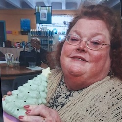 Donna Driggers, 67 - LkldNow