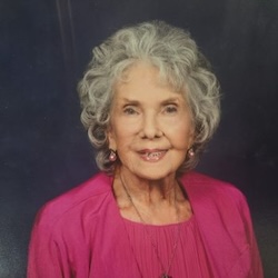 Eunice Smith, 93 - LkldNow